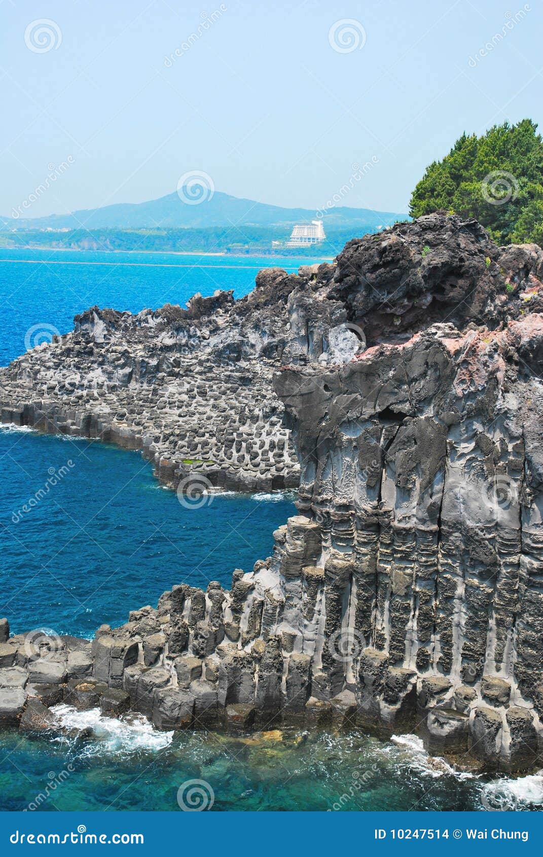 Unique Rock Formation, Errant Rocks Of The Table Mountain National Park ...