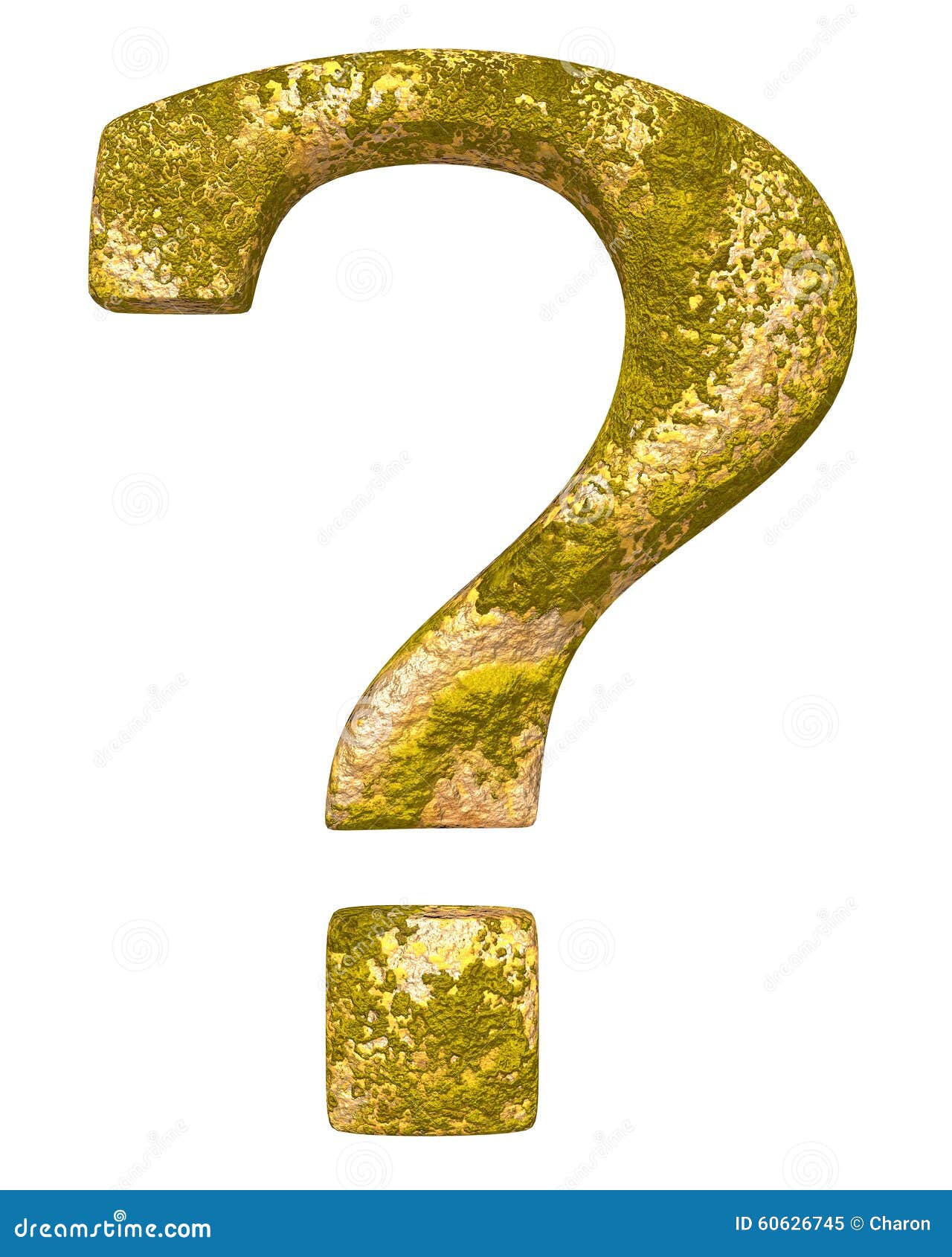 Rust Question Mark Rustic Textures Stock Image | CartoonDealer.com #54212251