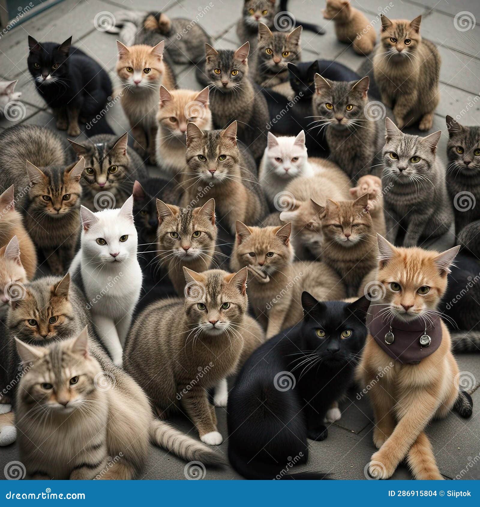 Mafia Striped Hyena In Surrealism Artwork Stock Image | CartoonDealer ...