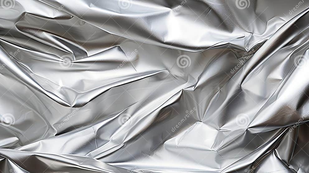 Unique silver leaf texture stock illustration. Illustration of ...