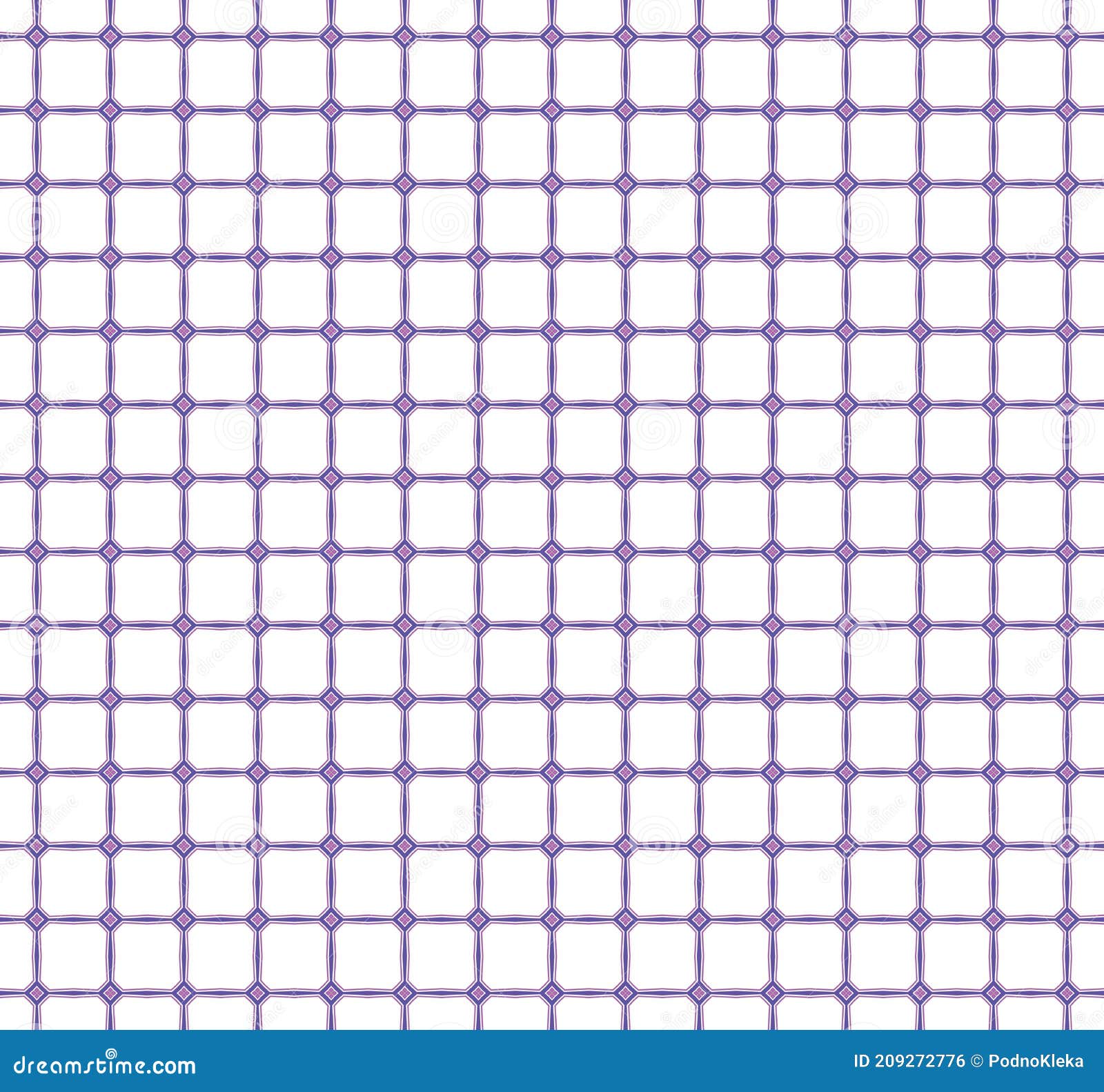 Unique Simple Square Diamond Tile Chain Link Fence Geometric Vector ...