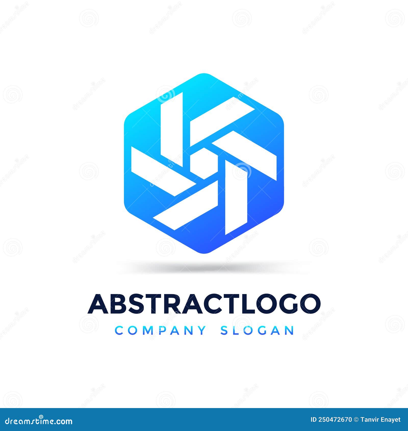 Unique Smart Data and Technology Company Modern Logo Icons Design ...