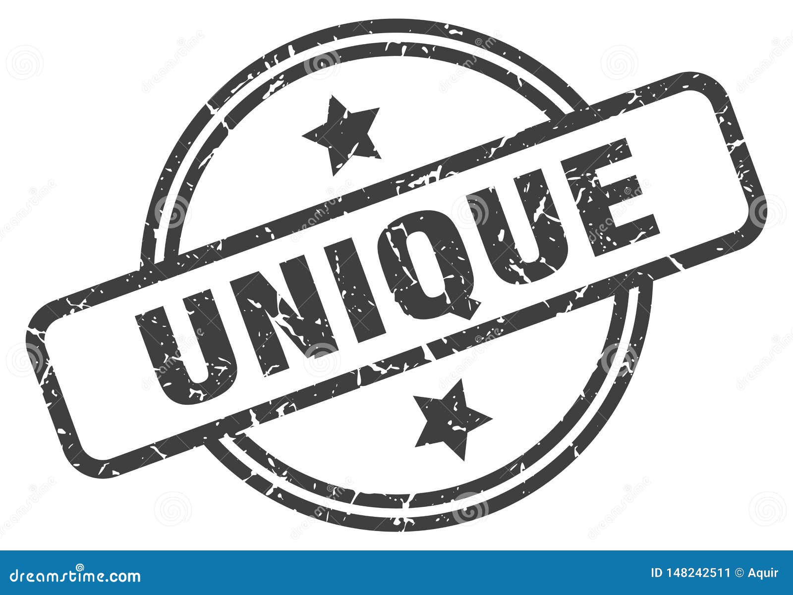 Unique stamp stock vector. Illustration of background - 148242511