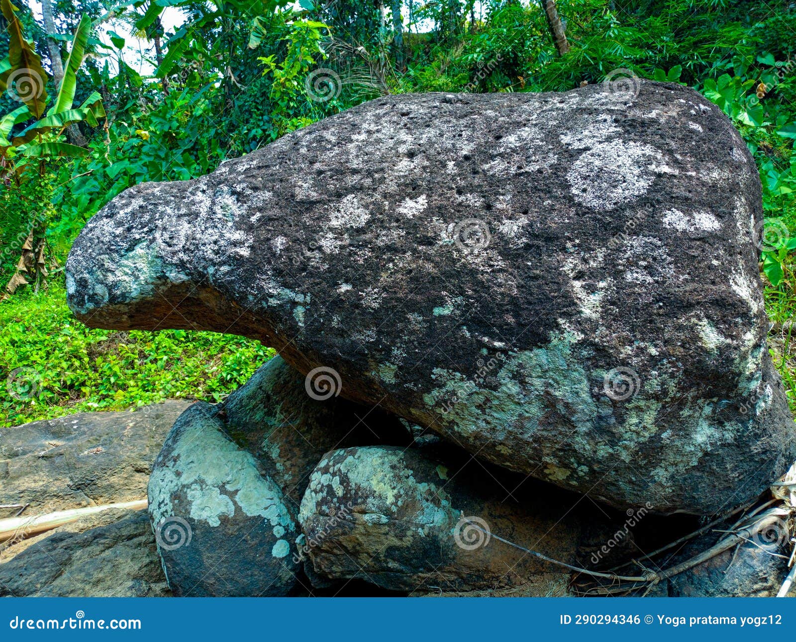 Unique Stone Shapes in the Wild that are so Beautiful Stock Photo ...
