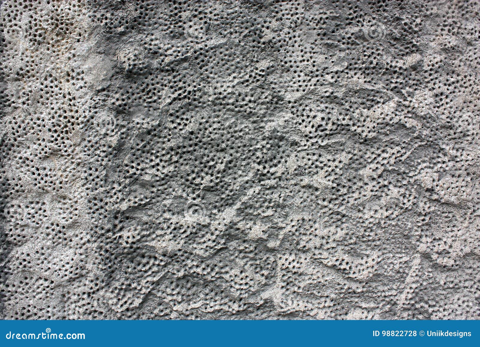 Unique Stone Texture with Holes Stock Photo - Image of modern, holes ...