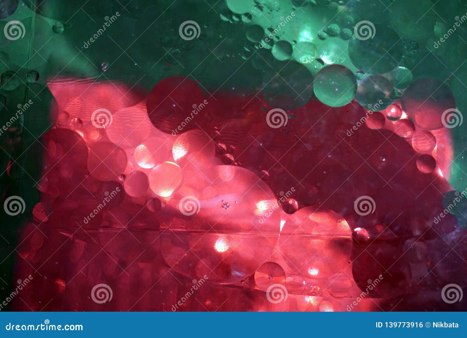 Unique Surface with Plenty of Bubbles Stock Photo - Image of beautiful ...