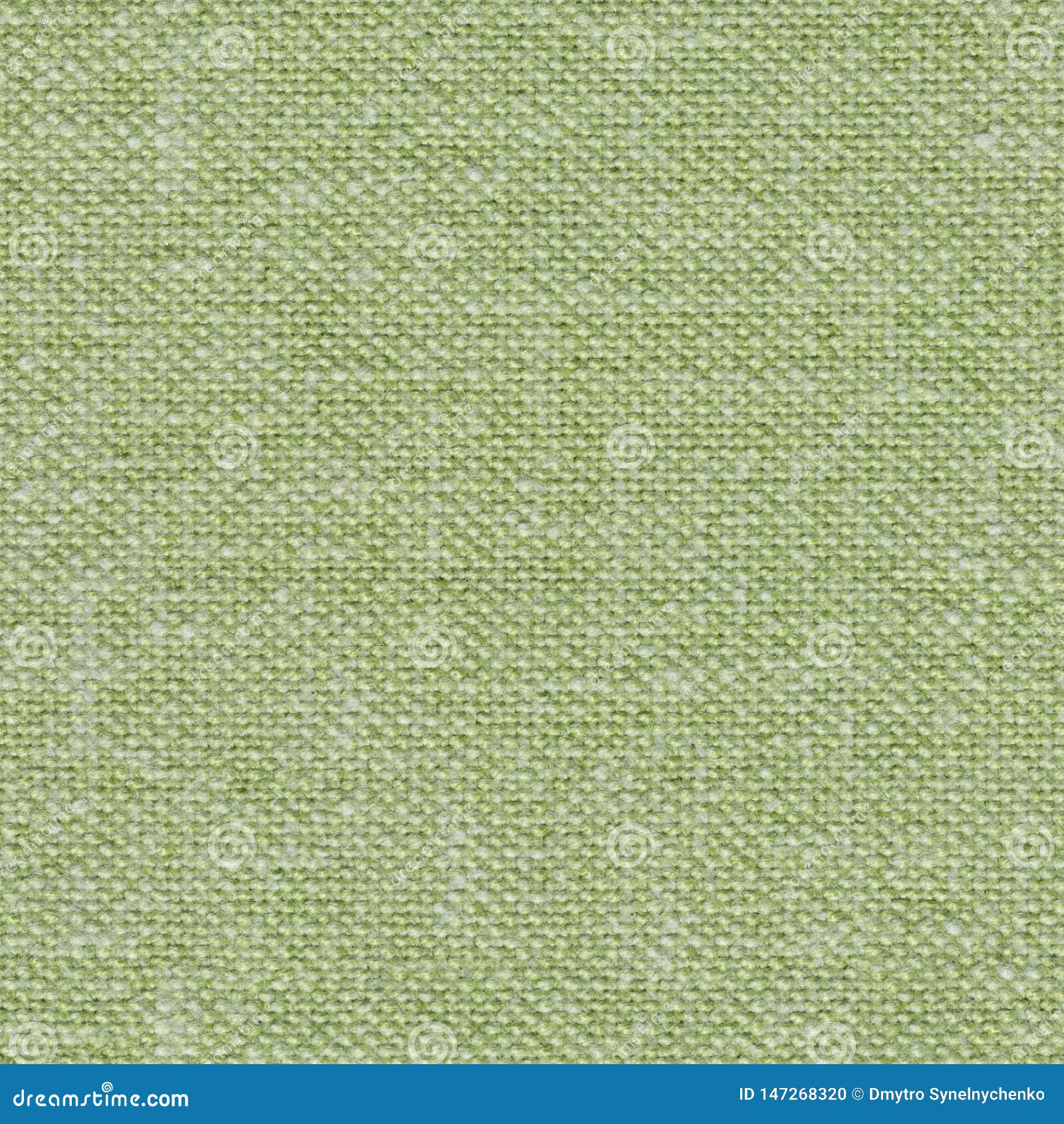 Unique Textile Background in Olive Colour. Seamless Square Texture ...