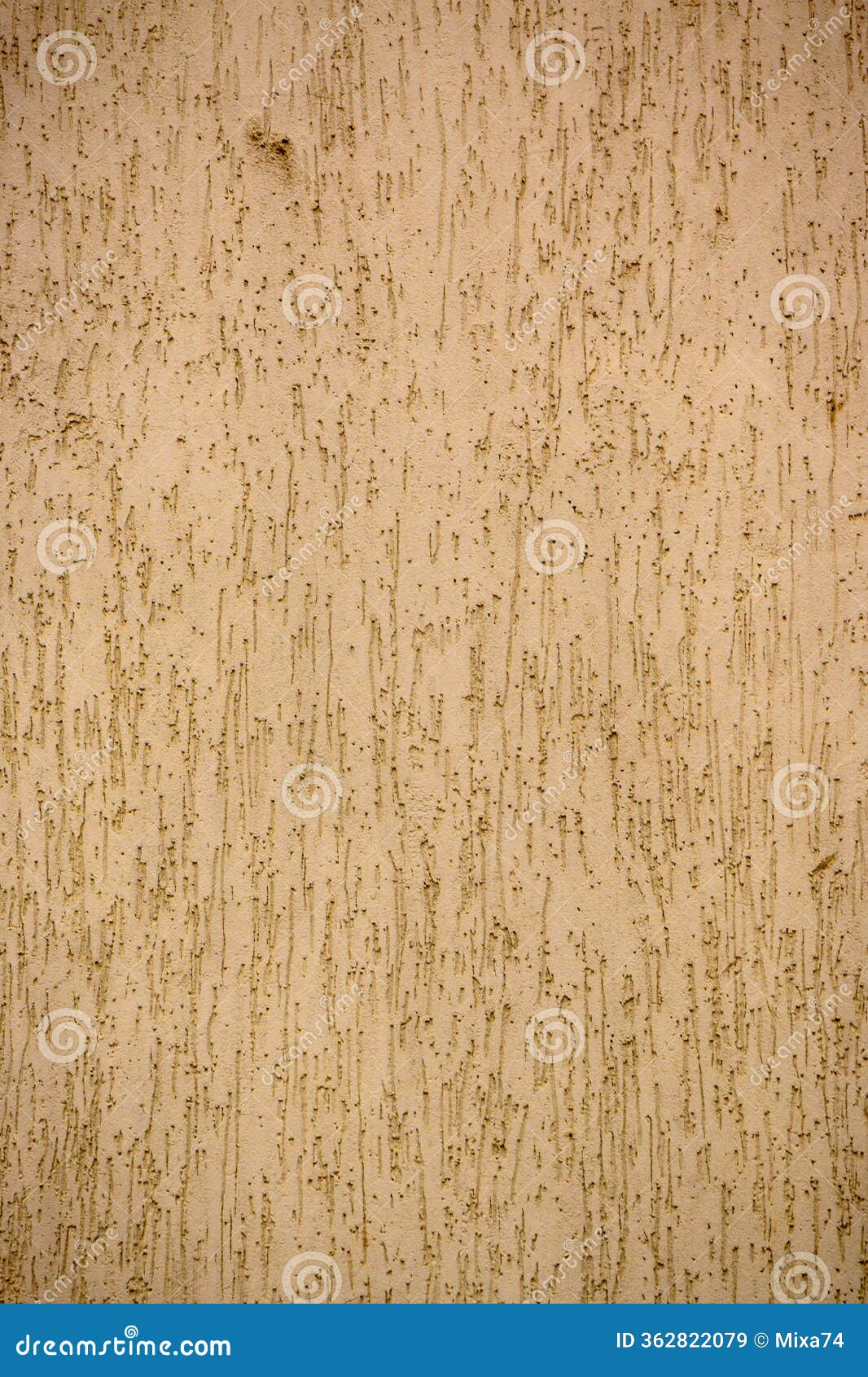 Unique Texture of Aged Plaster Wall with Vertical Lines and Markings ...