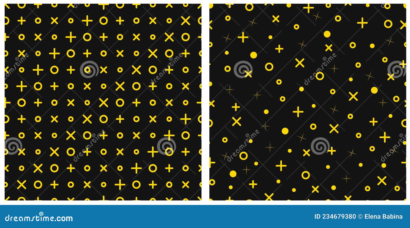 Unique Vector Abstract Illustration Stock Vector - Illustration of ...