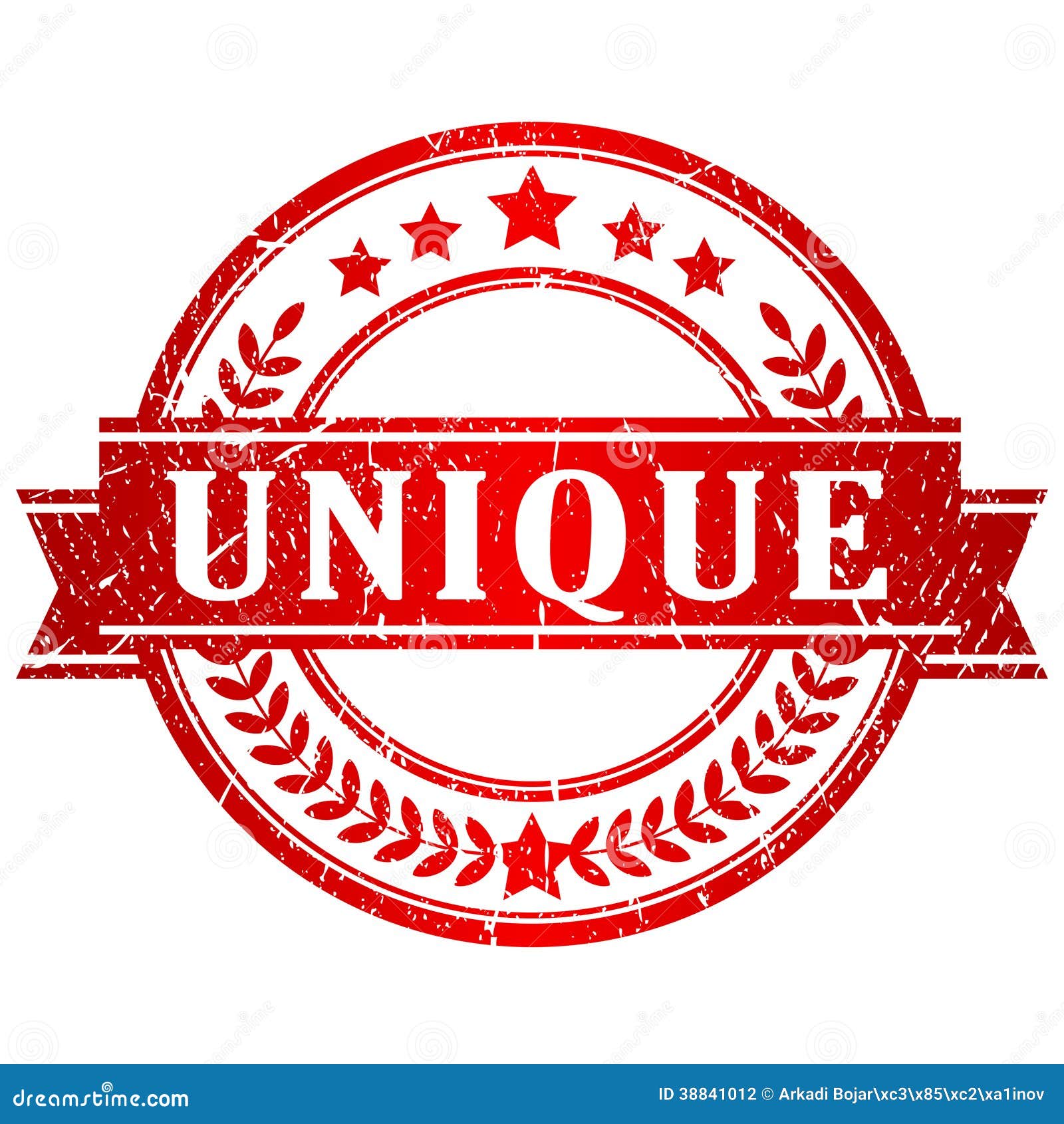 Unique vector stamp stock vector. Illustration of certificate - 38841012