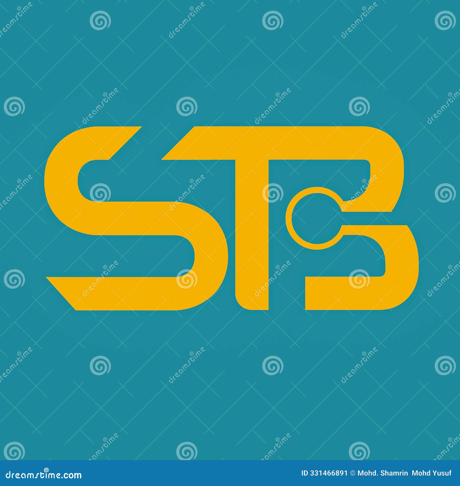 A Unique And Versatile Logo That Combines The Letters STB, Specially ...
