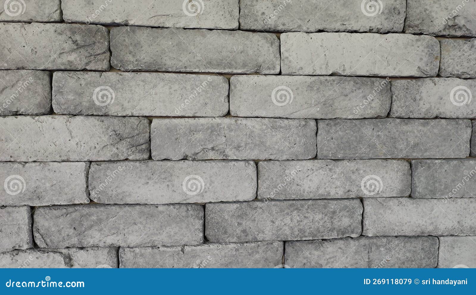 Unique White Brick or Hebel Wall Texture Stock Image - Image of ...