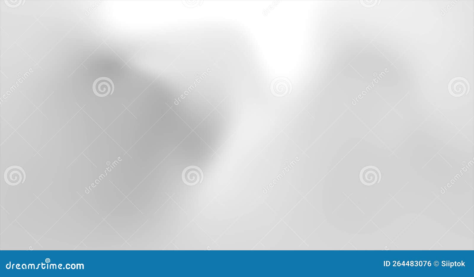 White Gradation Smooth Fluid Wave Abstract Background Animation Stock ...