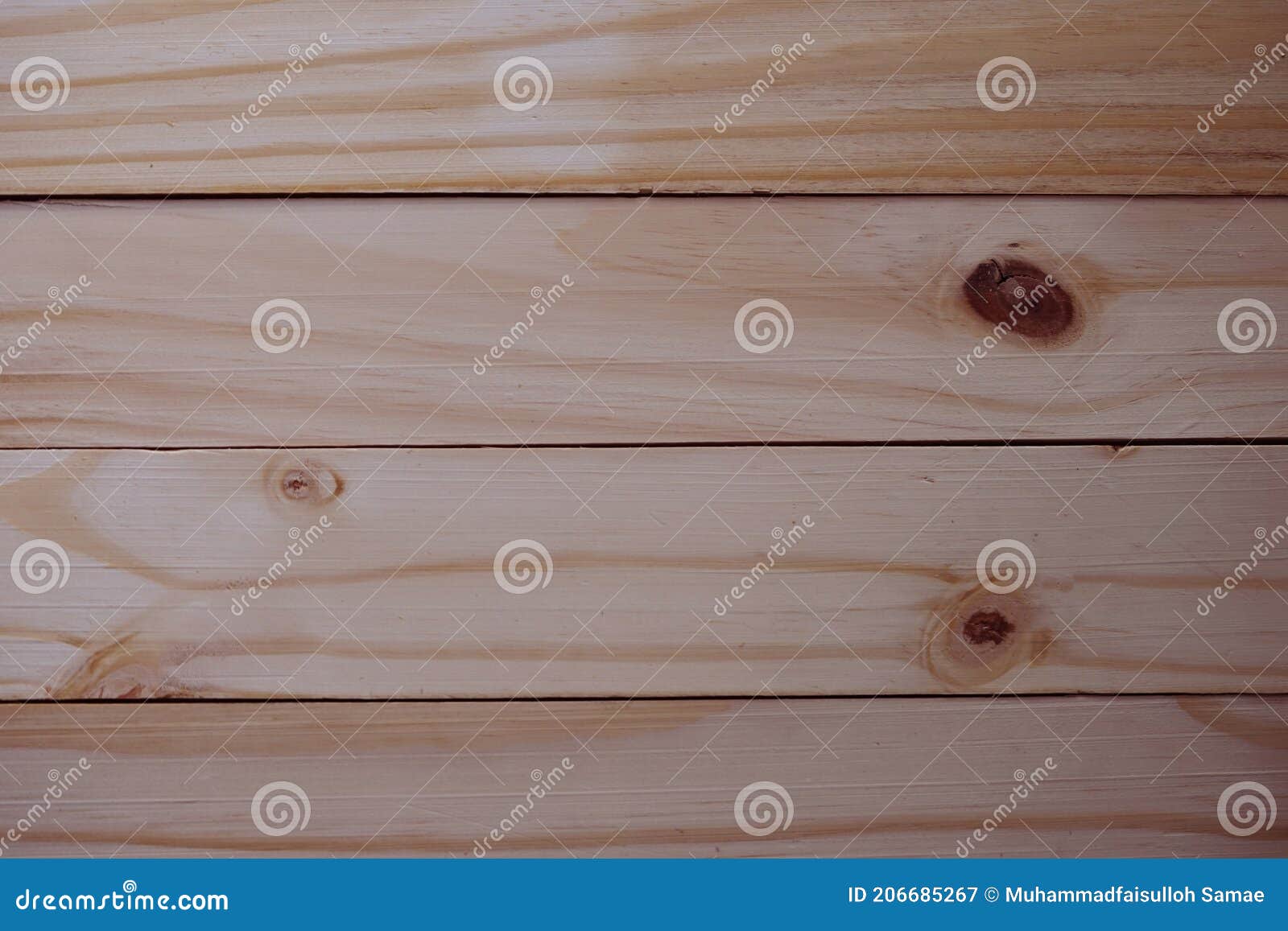 Unique Wood Pattern Background. Copy Space for Element that Can Be Used ...