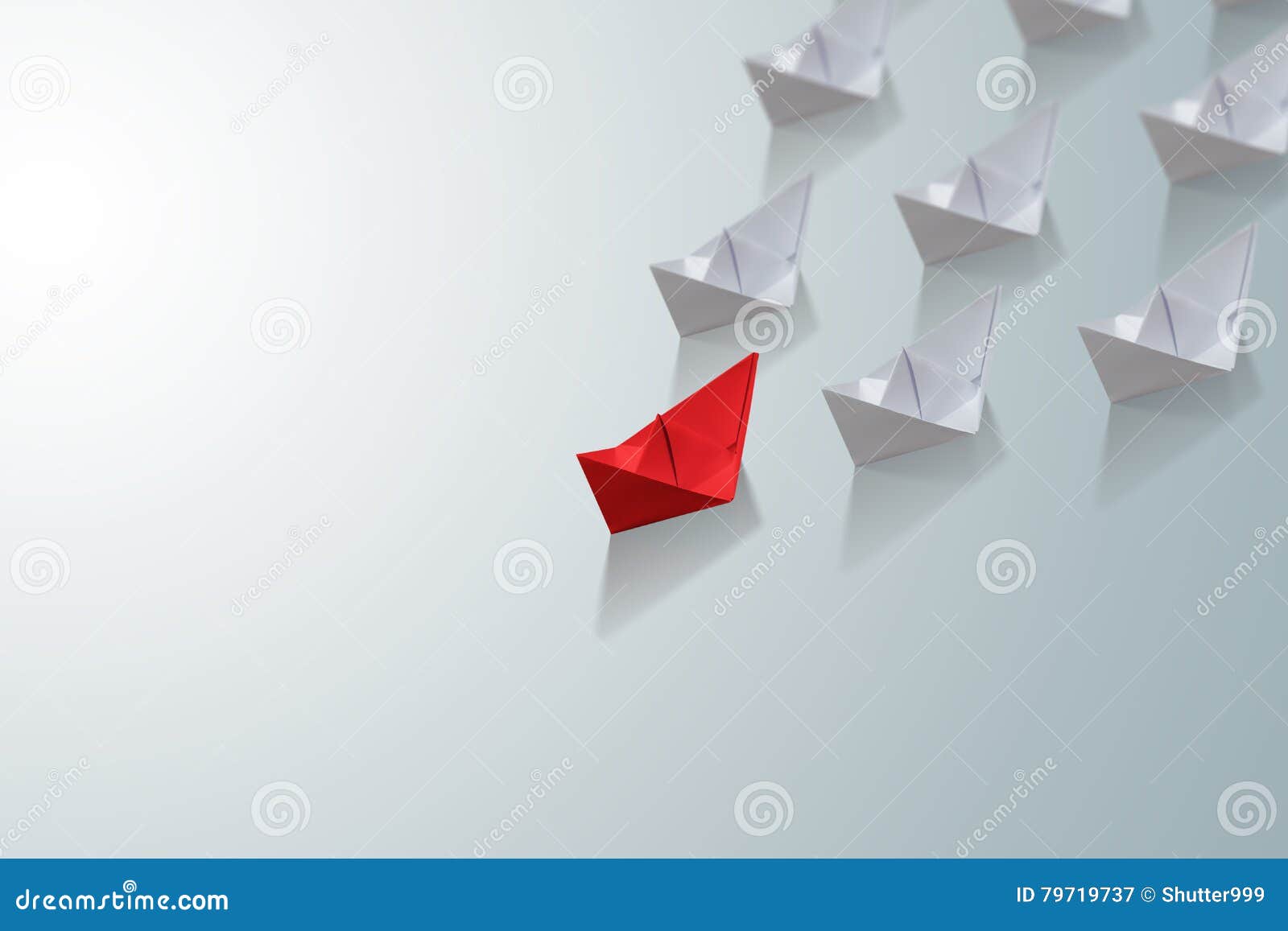 Uniqueness concept stock image. Image of success, team - 79719737