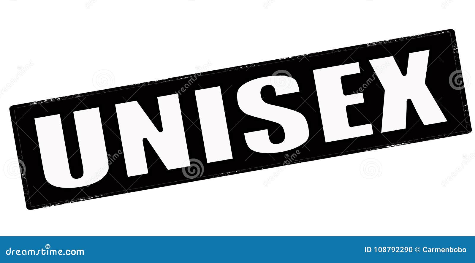 Unisex stock illustration. Illustration of concept, miscellaneous ...