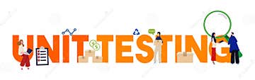 Unit Testing in the Form of Programming Development Code, Vector ...