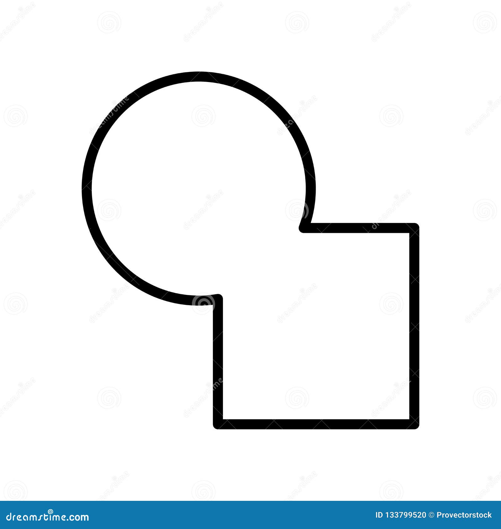 Unite Vector Icon On White Background. Flat Vector Unite Icon Symbol ...