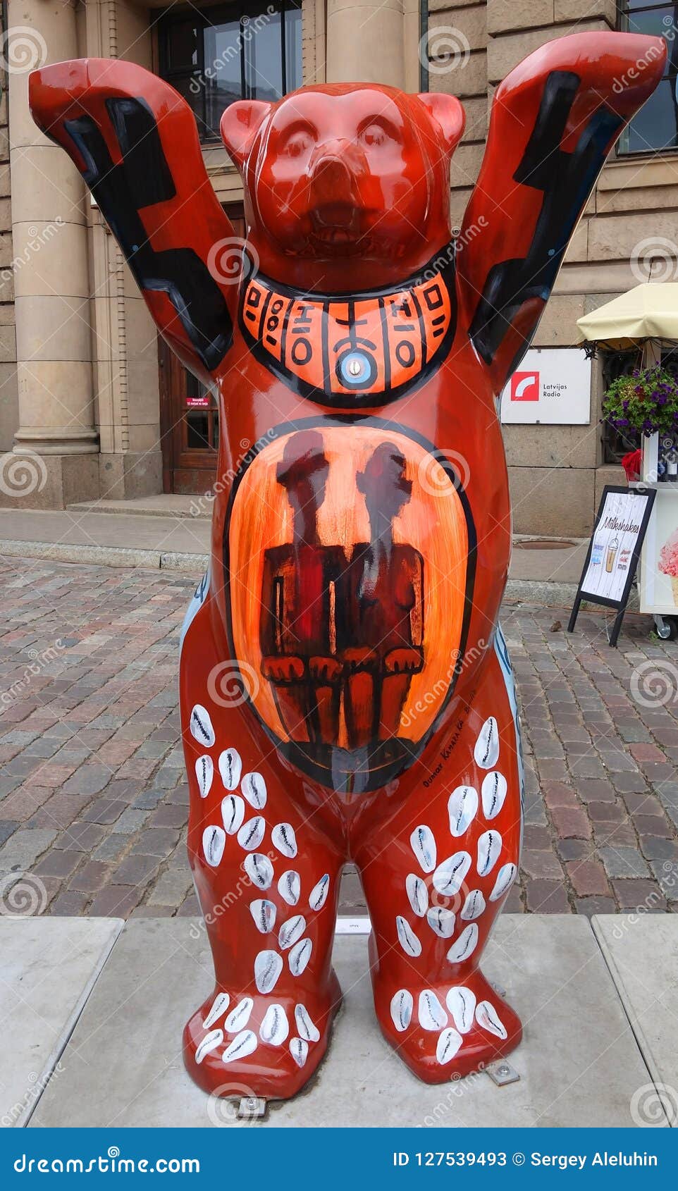 United Buddy Bear Editorial Image | CartoonDealer.com #178267658