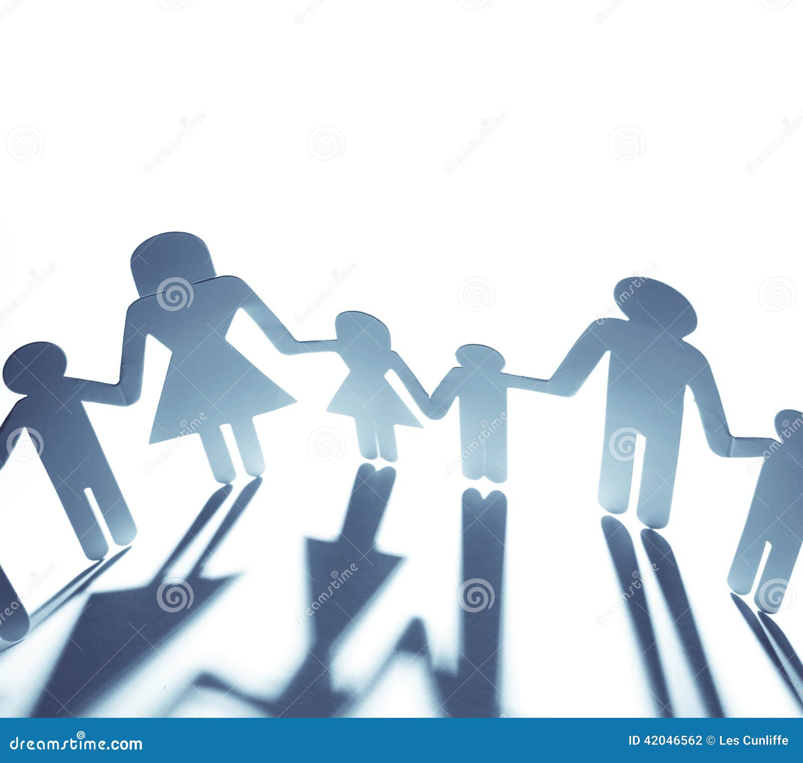 United family stock photo. Image of advertising, hope - 42046562