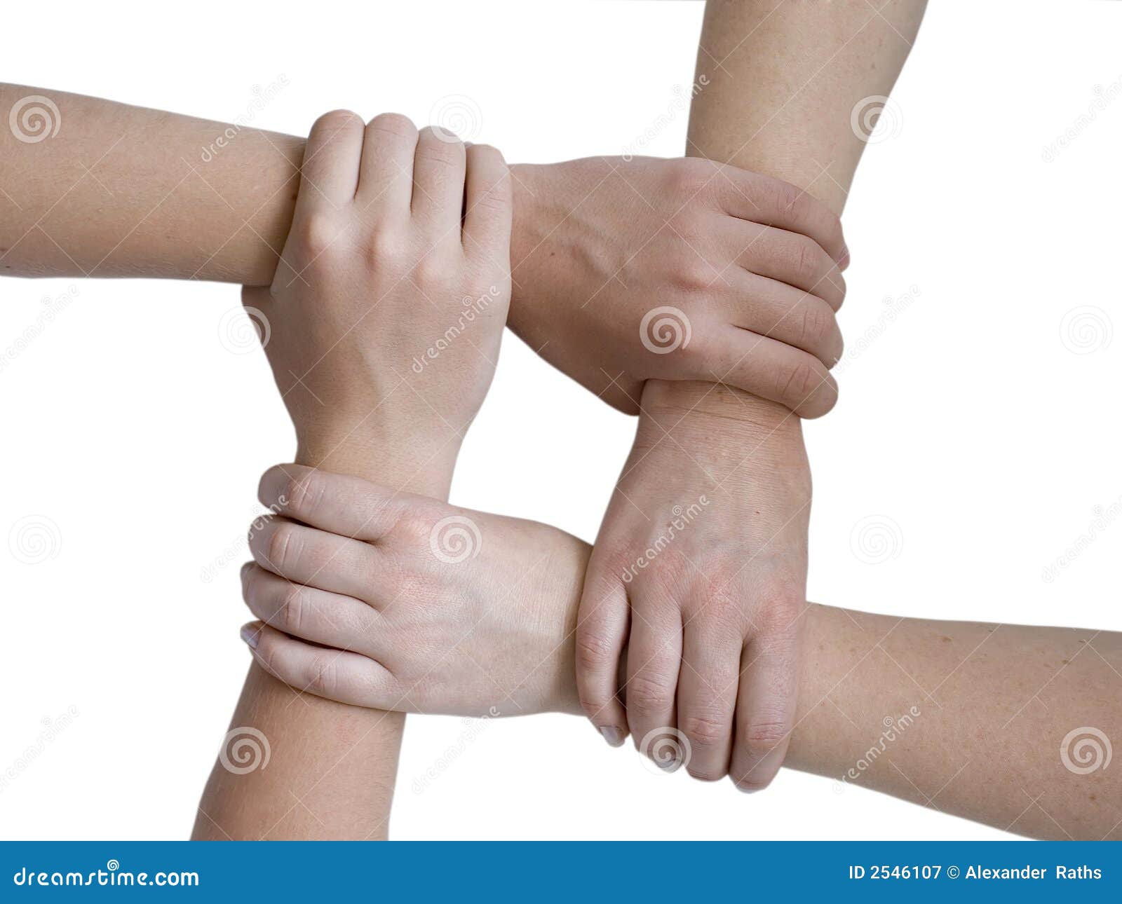 United hands stock image. Image of organization, connected - 2546107