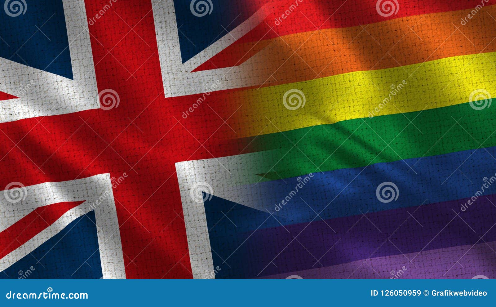 United Kingdom and Pride stock image. Image of meeting - 126050959