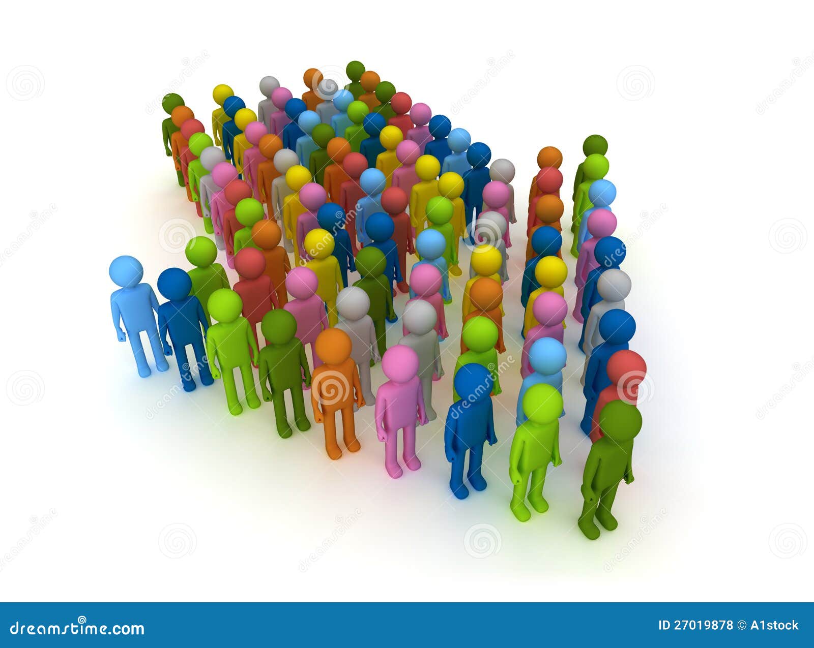 Moving Forward Together