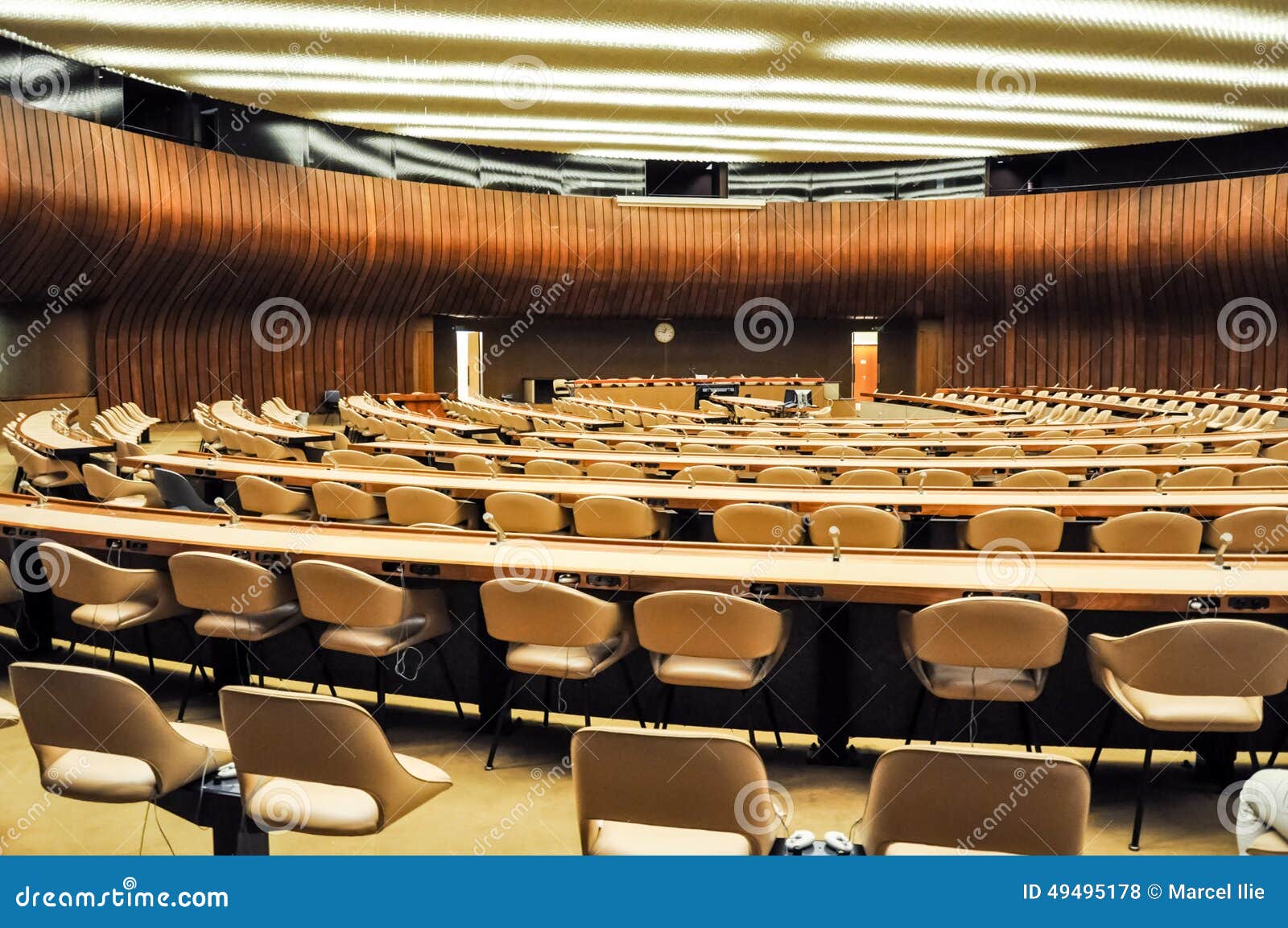 United Nations, Geneva editorial stock photo. Image of global - 49495178