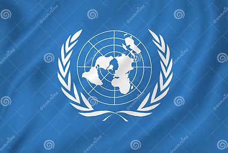 United Nations editorial image. Illustration of insignia - 38759730