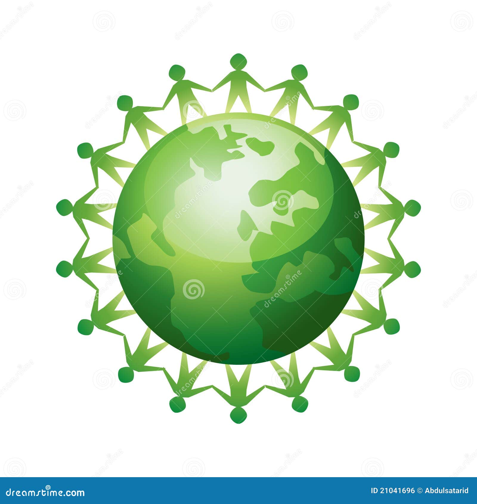 United People Symbol