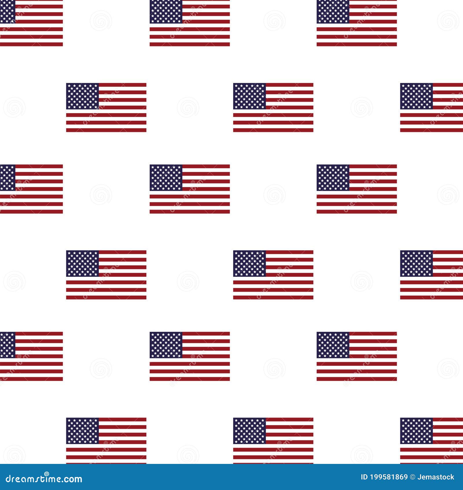 Flags Pattern Background. Royalty-Free Stock Image | CartoonDealer.com ...