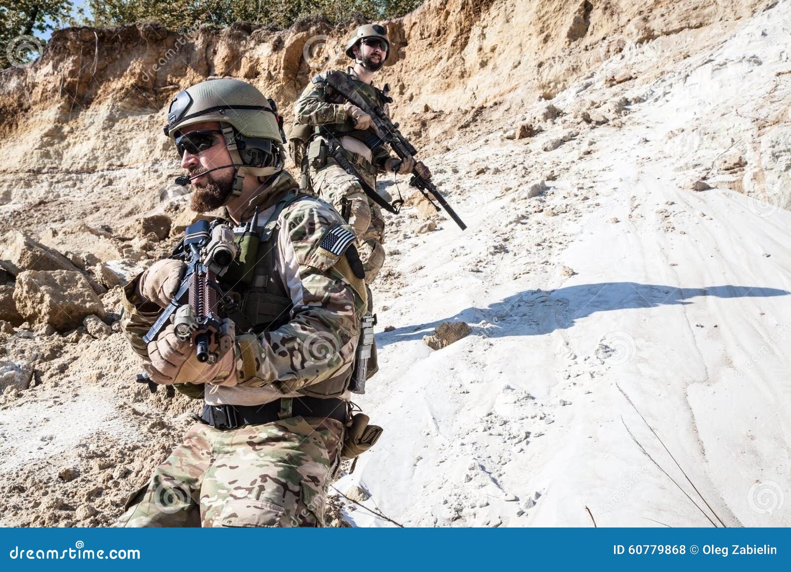 United States Army rangers stock photo. Image of pair - 60779868