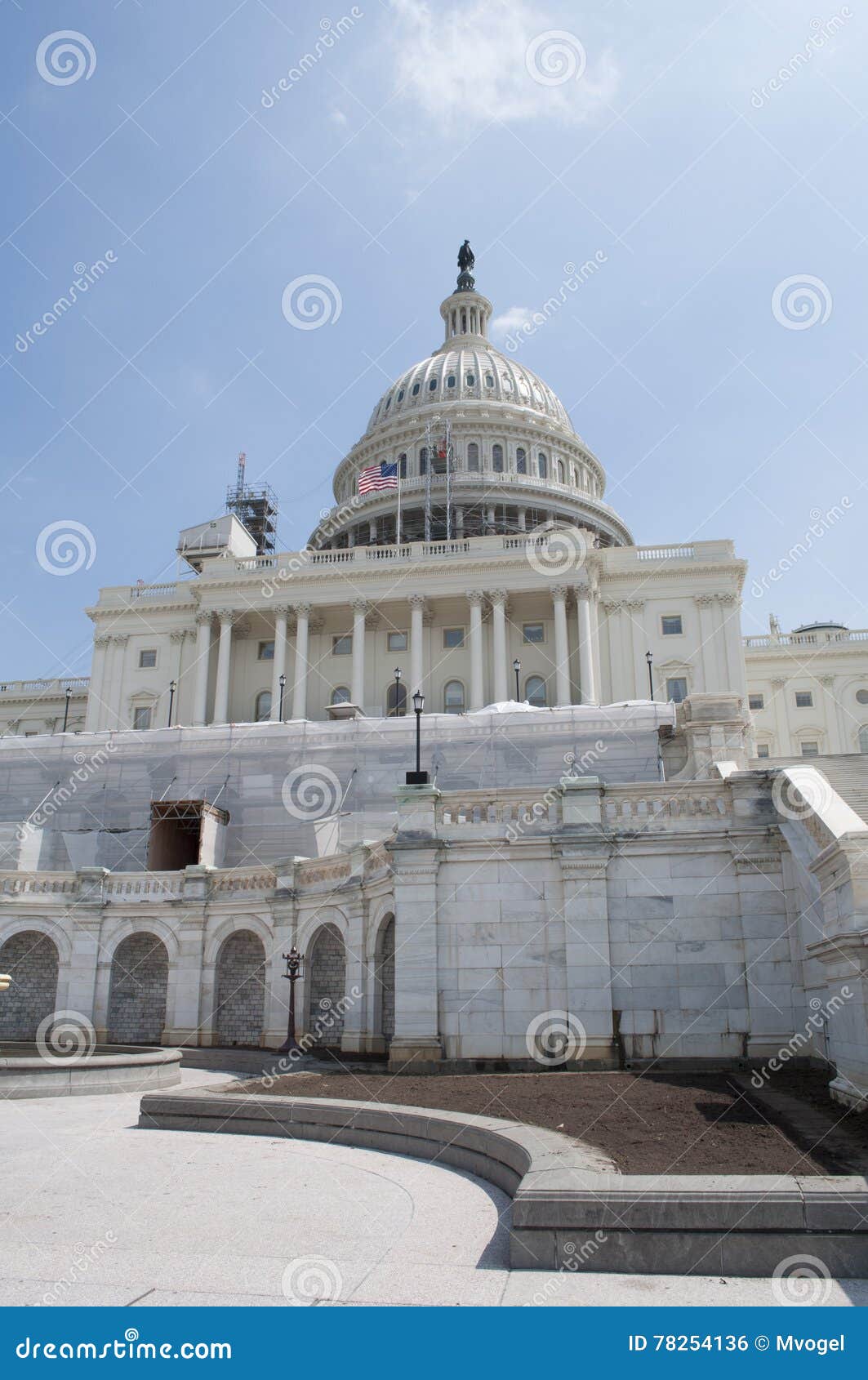 United States Capital Building Editorial Photo - Image of government ...