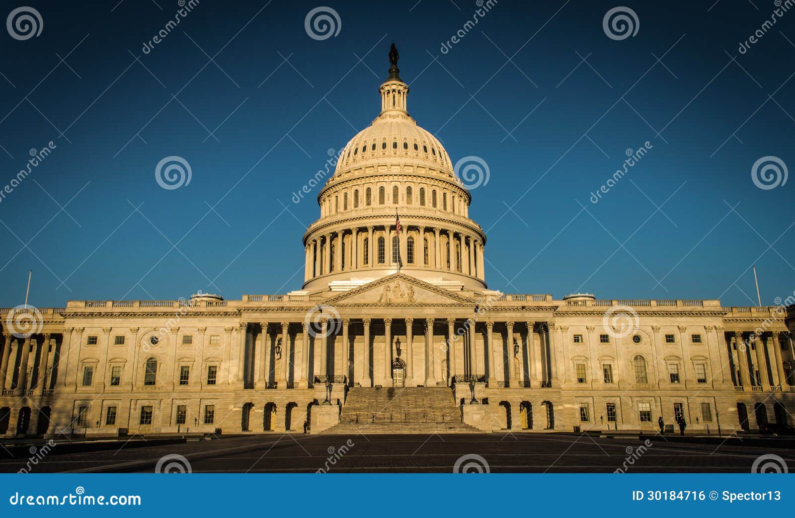 US Capitol Building stock photo. Image of house, political - 30184716