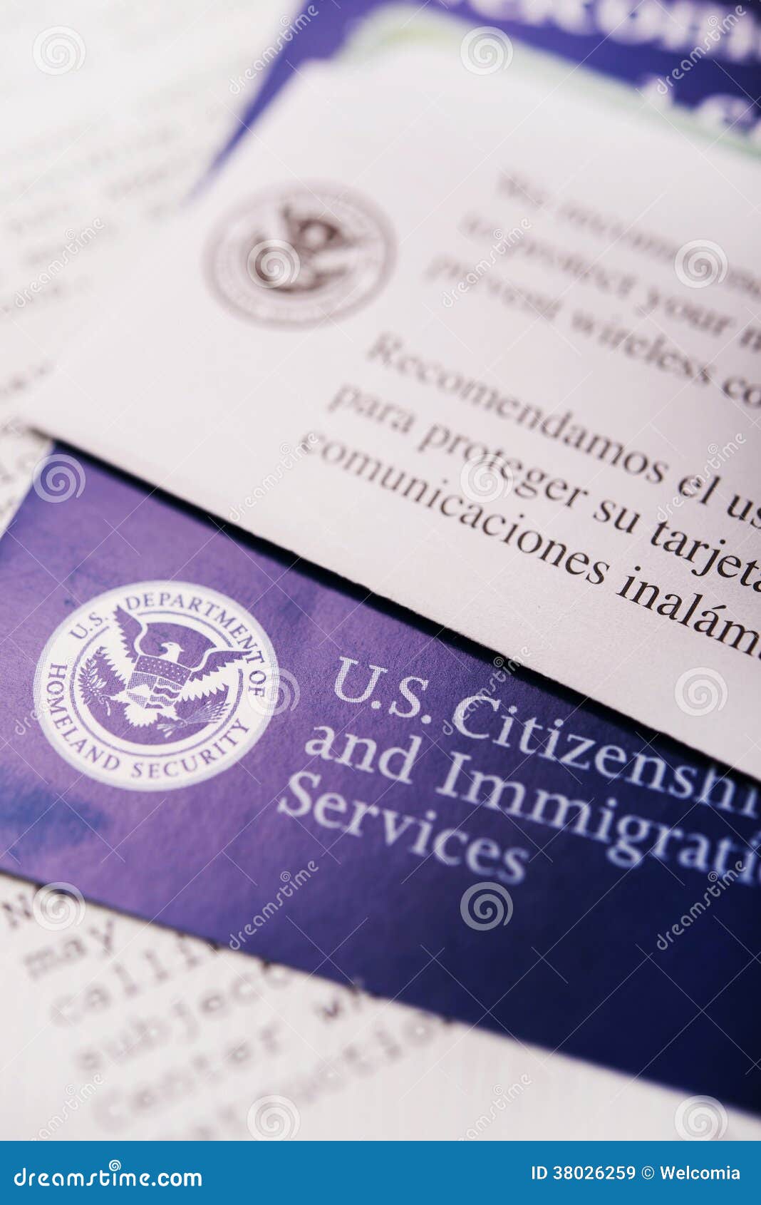 United States Citizenship stock image. Image of immigration - 38026259