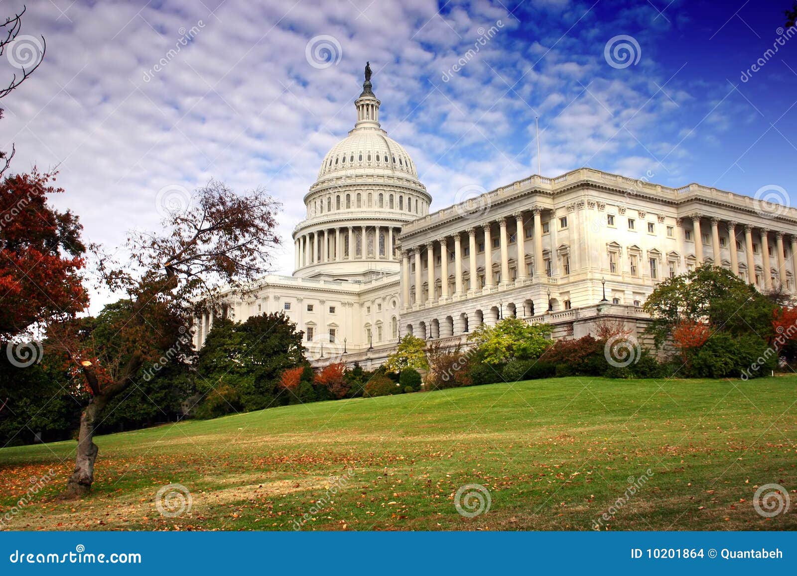 The United States Congress stock photo. Image of washington - 10201864