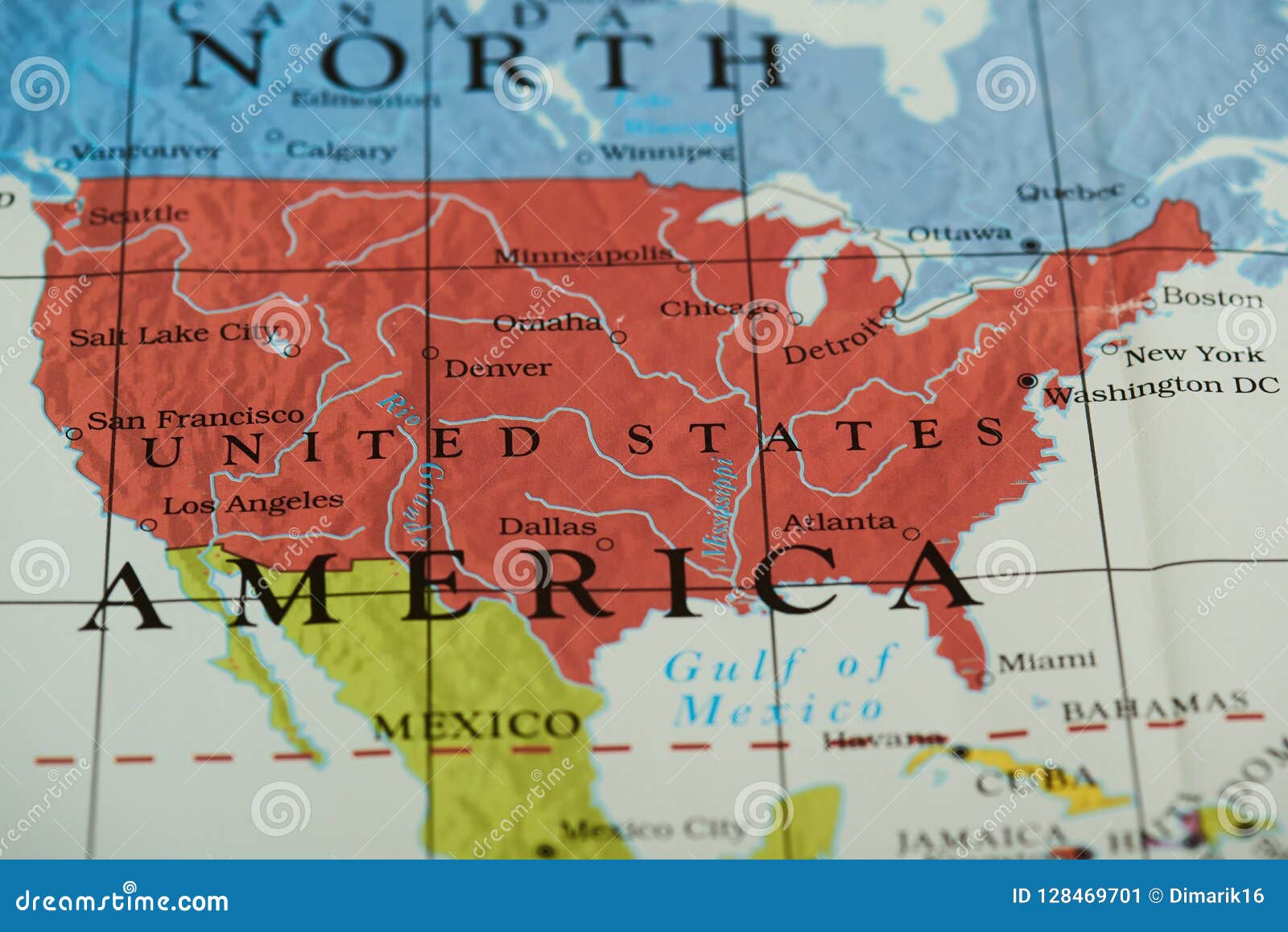 1,185 Map Paper States United Stock Photos - Free & Royalty-Free Stock ...