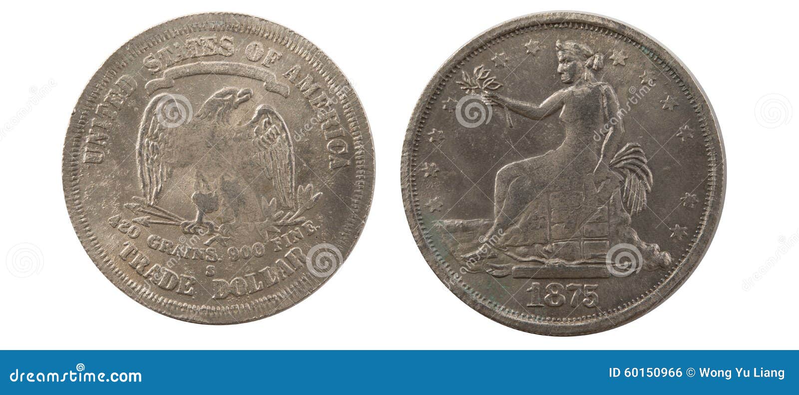 United states 1875 stock photo. Image of concept, exchange - 60150966