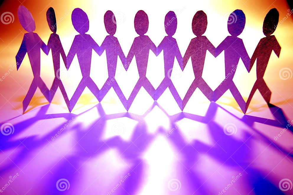 United Team stock image. Image of colorful, teamwork, hands - 2368857