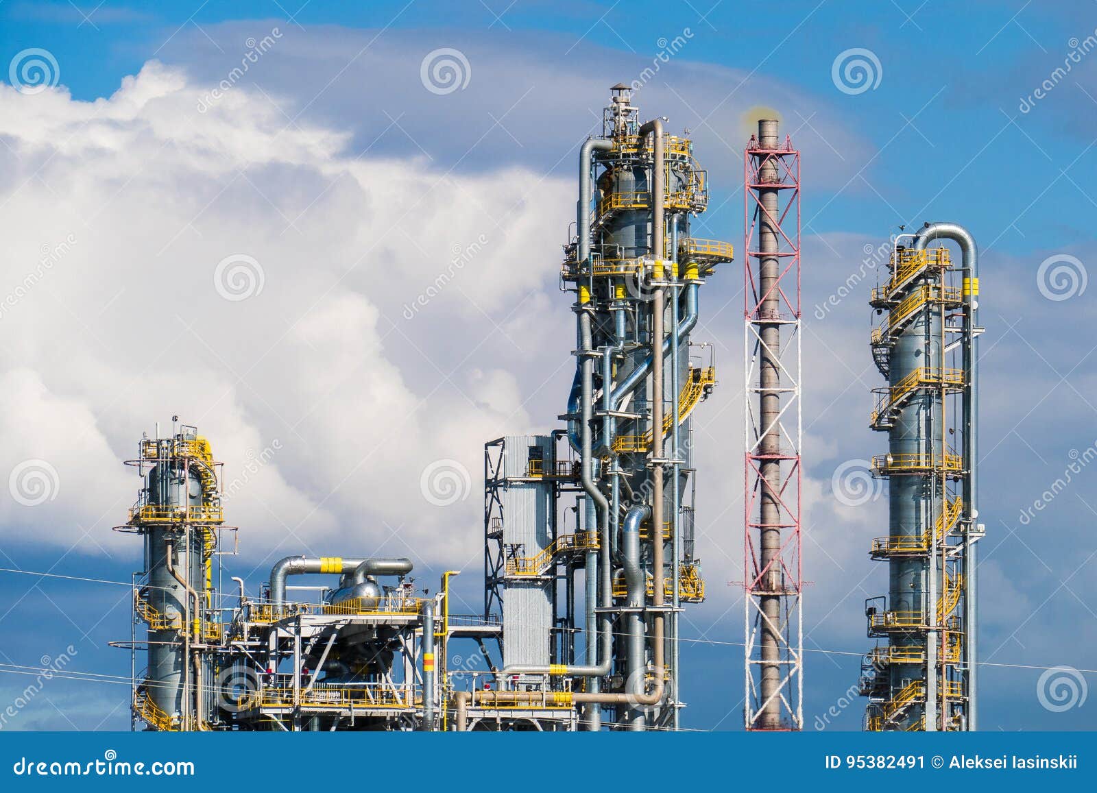 Nitric Acid Production