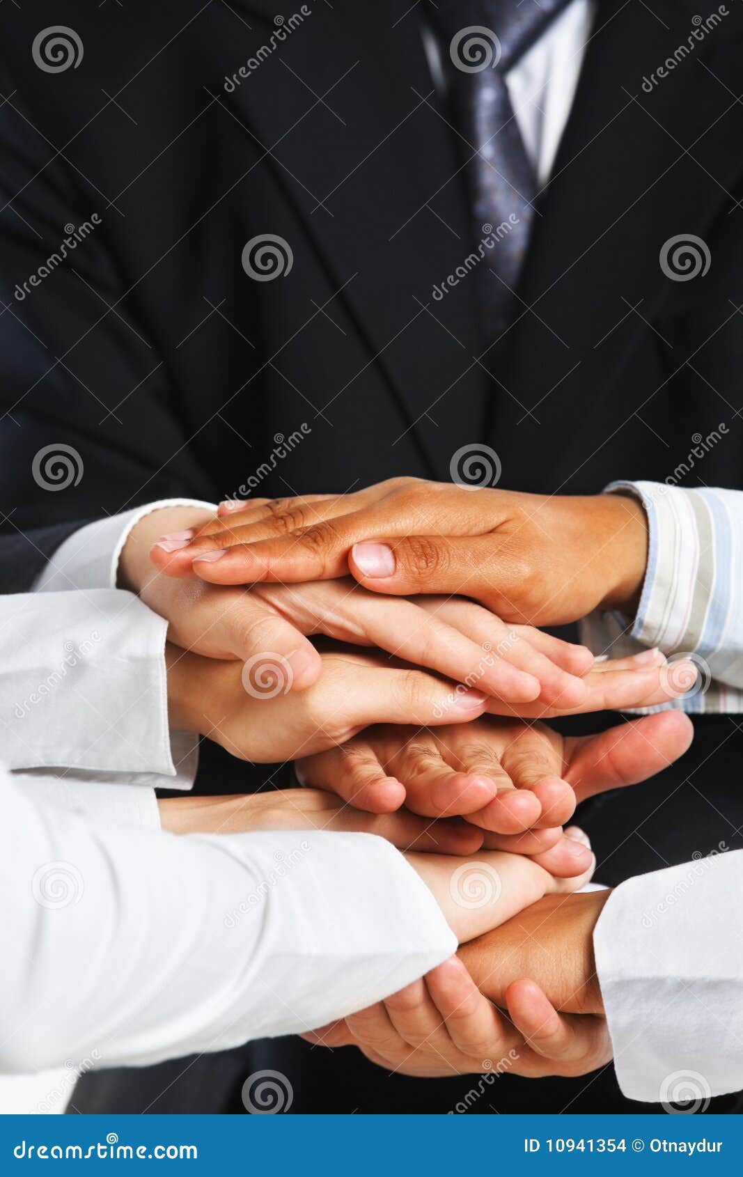 Unity stock photo. Image of hands, close, leadership - 10941354