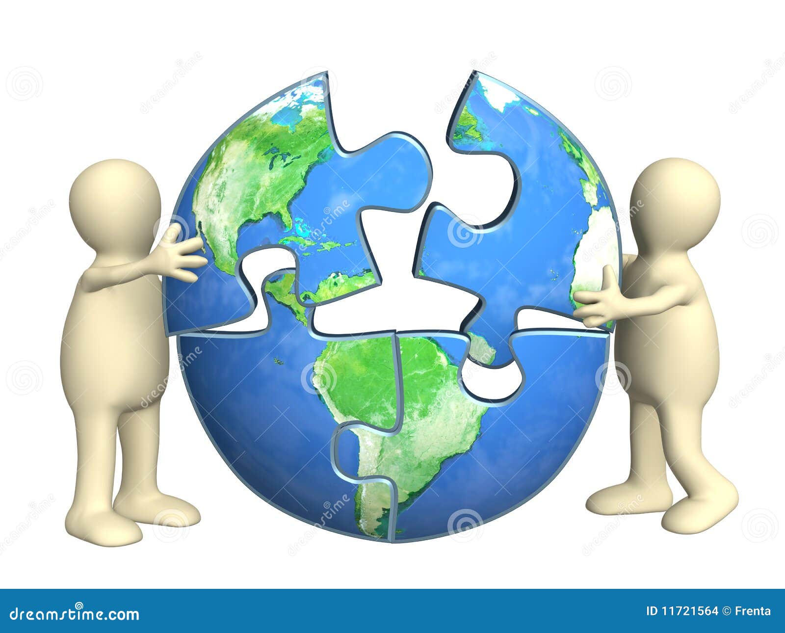 Unity stock illustration. Illustration of cartoon, achievement - 11721564