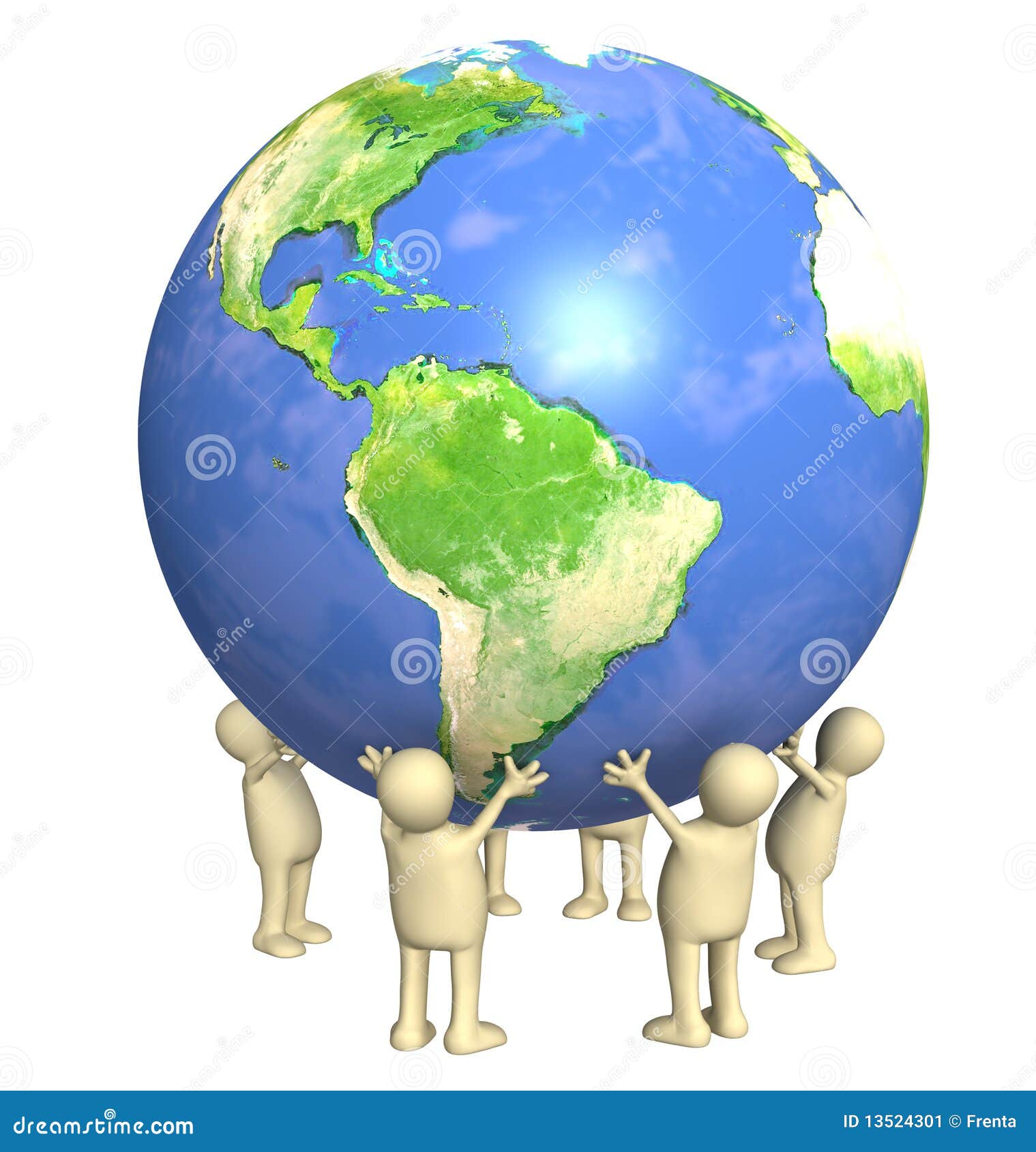 Unity stock illustration. Illustration of organization - 13524301