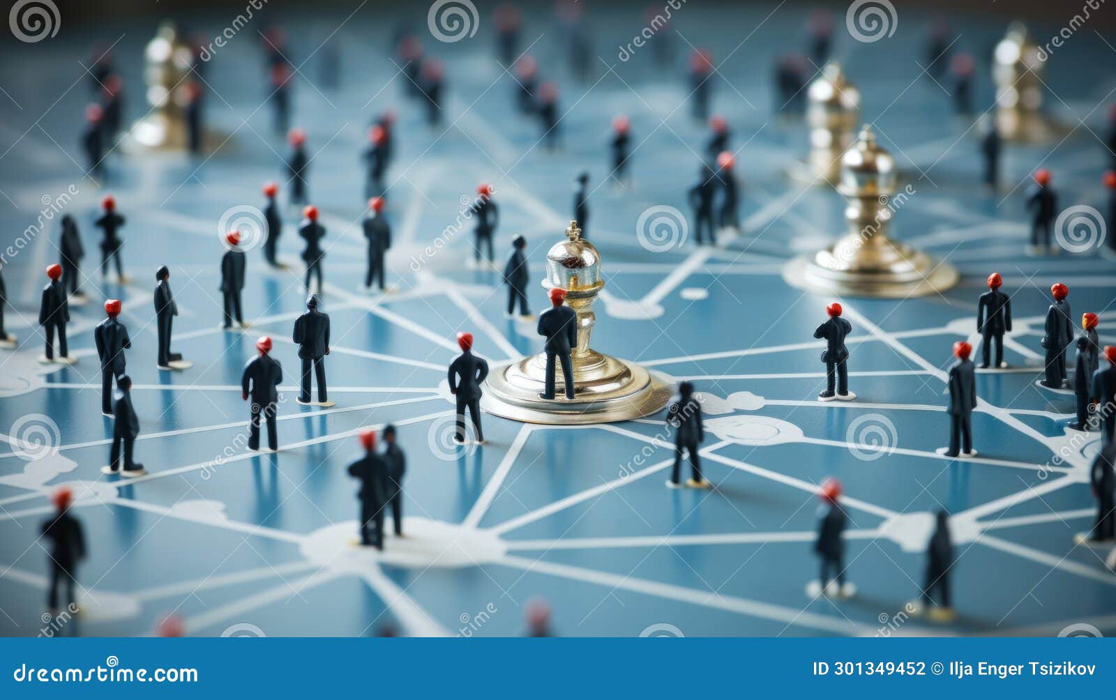 Unity and Collaboration Embracing the Power of Teamwork, Network, and ...