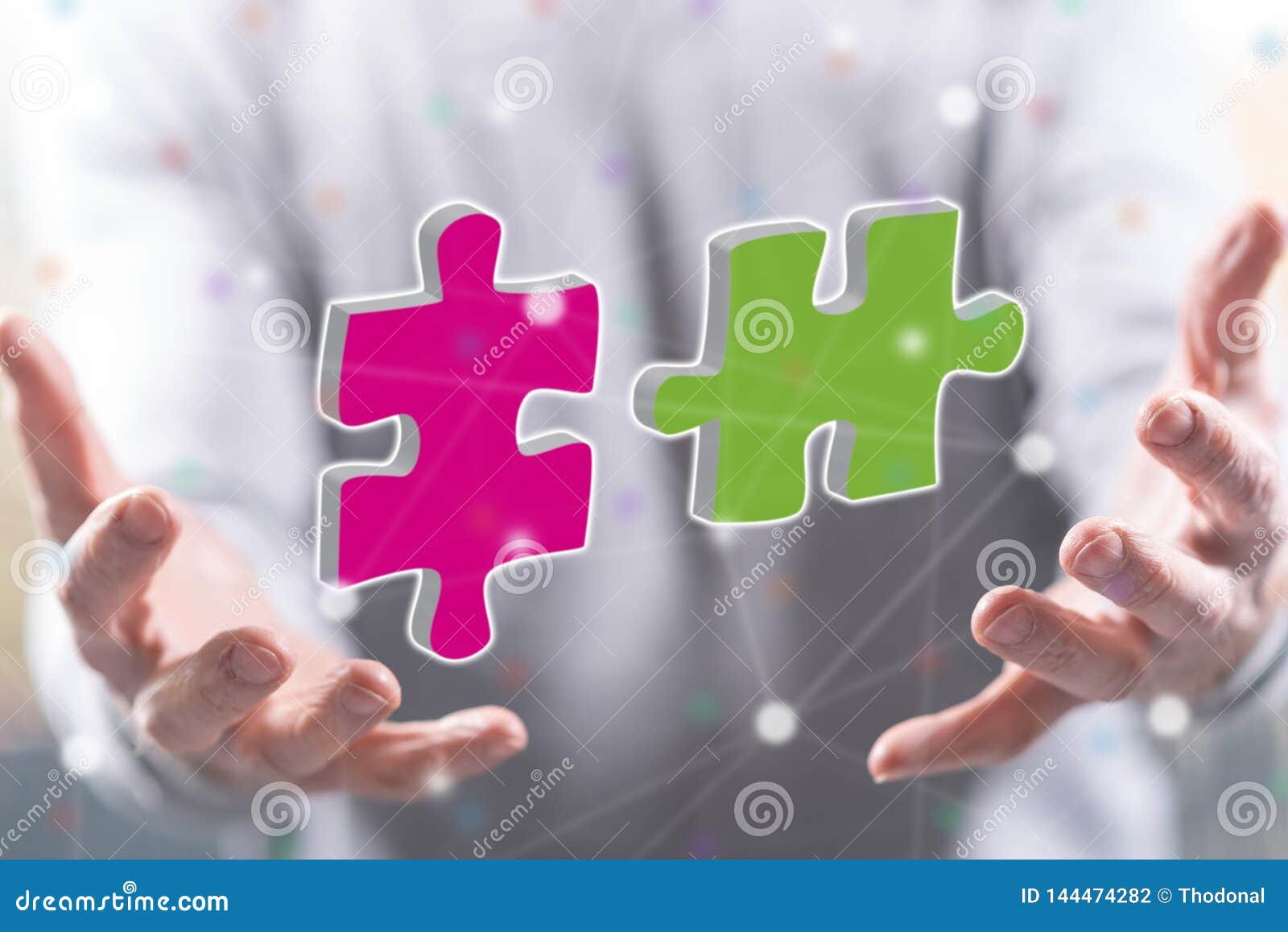 Concept of unity stock photo. Image of cooperation, community - 144474282