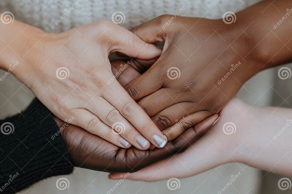 Unity in Diversity: Colleagues from Various Backgrounds, Reflecting ...