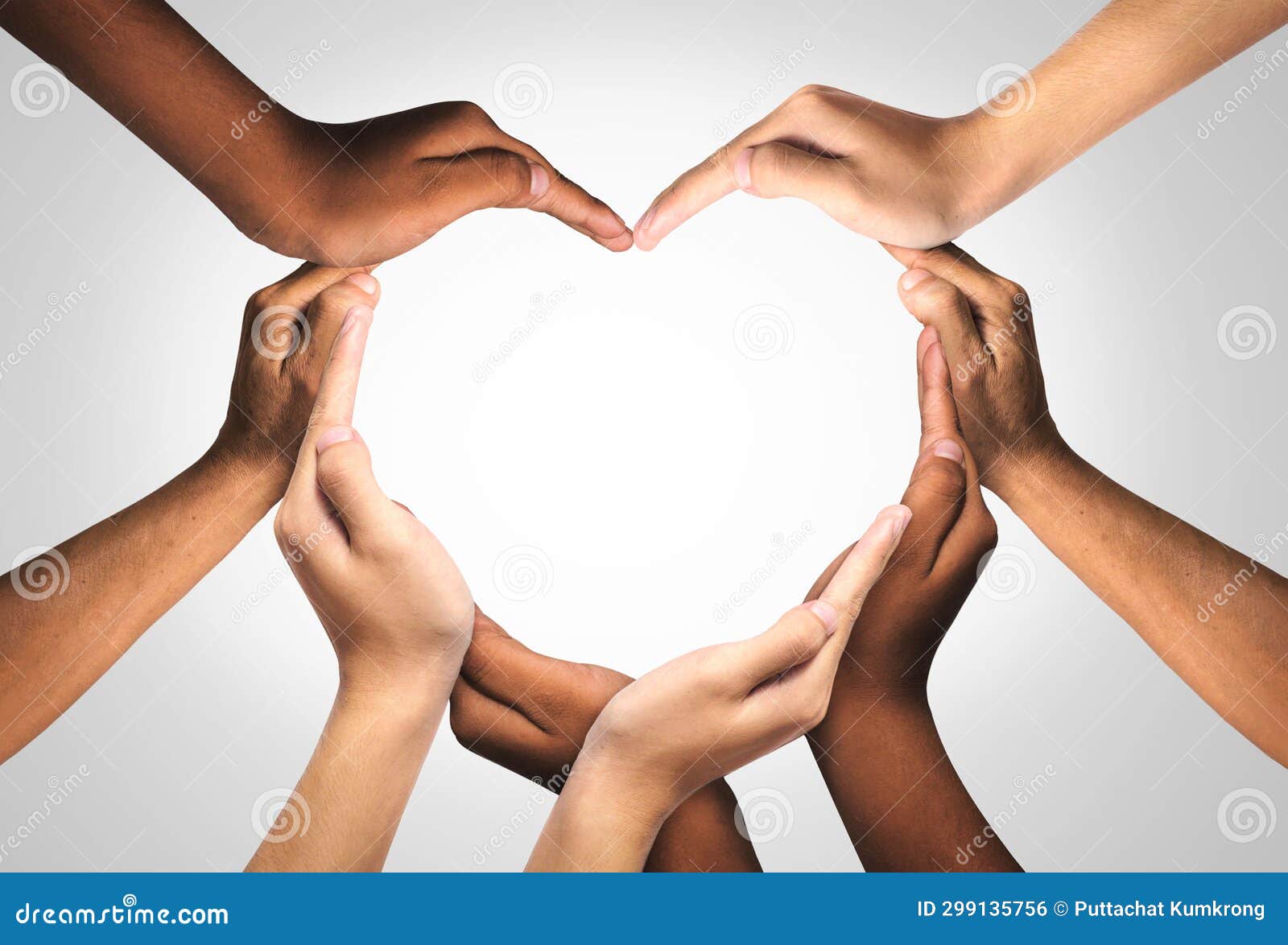 Unity and Diversity are at the Heart of a Diverse Group of People ...