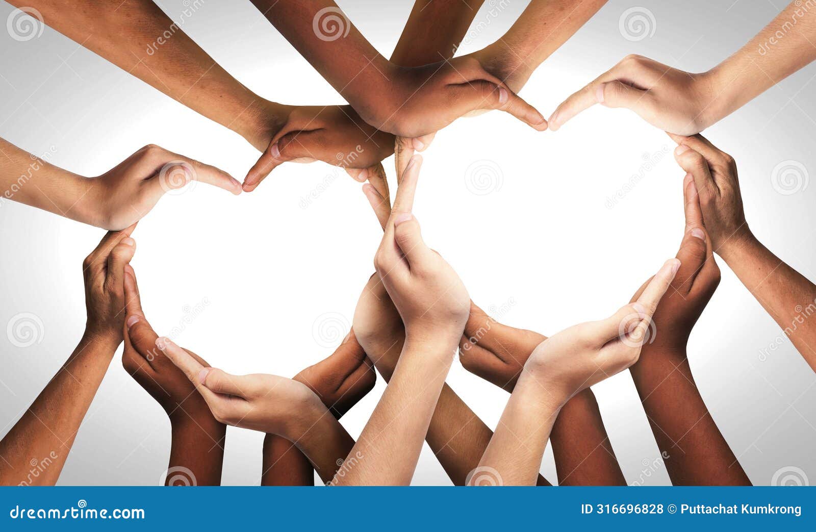 Unity and Diversity are at the Heart of a Diverse Group of People ...