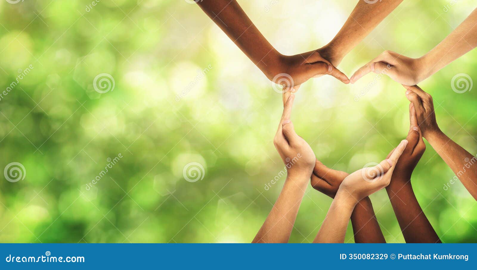 Unity and Diversity are at the Heart of a Diverse Group of People ...