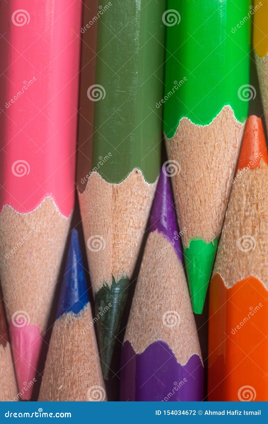 Unity and Diversity. Still Life Conceptual Stock Photo - Image of ...